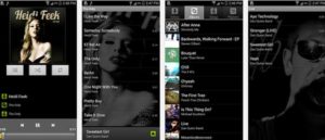 6 Best and Free Music Player Apps for Android To Enjoy Music in 2017