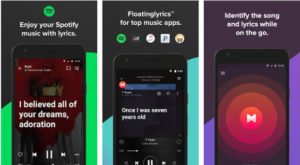 5 Best Android Apps to Identify Music Using Smartphone or Tablet
