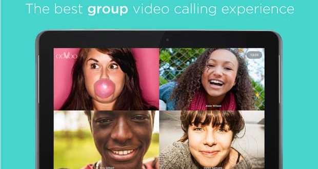 5 Best and Free Video Calling Apps for Android 2017