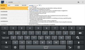 5 Best and Free Dictionary Apps for Android 2017 | Offline Dictionaries