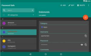 Top 5 Free Password Manager Apps for Android Device 2017
