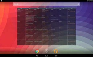 Top 5 Free Calendar Apps for Android Phones and Tablets 2017