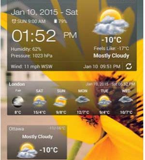 5 Best and Free Travel Apps for Android Phones & Tablets 2017